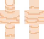 Big Toe | Minecraft Skin