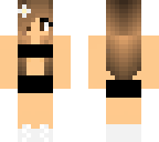 Censored Skin | Minecraft Skin