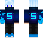 danomc | Minecraft Skins