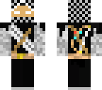 Evert | Minecraft Skin