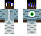Lit Skin | Minecraft Skin