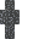 Stoneman | Minecraft Skin