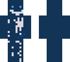 toni | Minecraft Skin