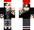 uta | Minecraft Skins