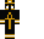 Ankh | Minecraft Skin