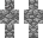 cobblestone | Minecraft Skin