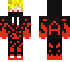 duno | Minecraft Skin