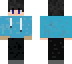 Elo | Minecraft Skin