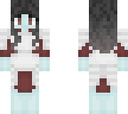 Ice Fairy | Minecraft Skin