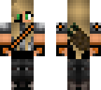 jenava | Minecraft Skins