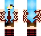 Lydia | Minecraft Skin