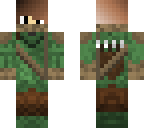 hit the target | Minecraft Skins