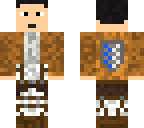 athos | Minecraft Skins