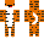 shaq | Minecraft Skins