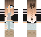 chiller | Minecraft Skin