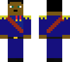 Dictator | Minecraft Skins