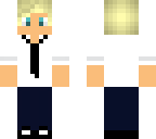 Garroth | Minecraft Skin