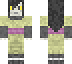 orochimaru naruto | Minecraft Skins