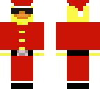 Richard | Minecraft Skin