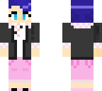 Marinette | Minecraft Skin