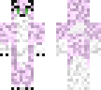 Dynamic_Dingo | Minecraft Skin