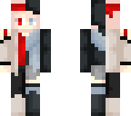 cancer | Minecraft Skin