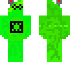 Goop | Minecraft Skin