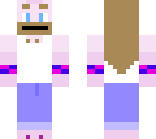 steven universe demayo | Minecraft Skins
