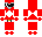 little ropo | Minecraft Skins