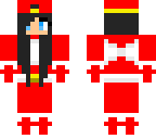 Little Ropo Minecraft Skins