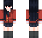 Mary | Minecraft Skin