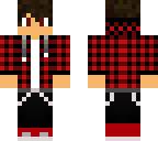 mustafa game over | Minecraft Skins