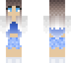 Sarah | Minecraft Skin