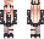 Satellite - FanSkin | Minecraft Skin