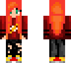 Speedforce | Minecraft Skin