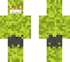 The Mutt | Minecraft Skin