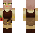 Fauna 2 | Minecraft Skin