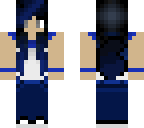 aphmau genderbent | Minecraft Skins