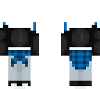 outfit base | Minecraft Skin