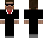 bodyguard | Minecraft Skins