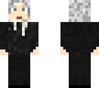 scrooge | Minecraft Skins