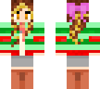 Aphmau Kim | Minecraft Skins