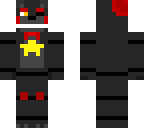 Lefty | Minecraft Skin