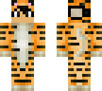 liger | Minecraft Skins