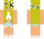 Pati 1 | Minecraft Skin