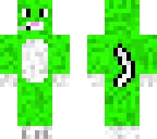 Pixelator | Minecraft Skin