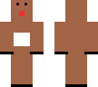 Rudolph | Minecraft Skin