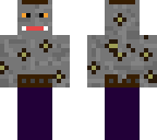 tai lung | Minecraft Skins