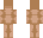Tan Skin - Skin Base | Minecraft Skin