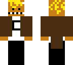 constantine | Minecraft Skins